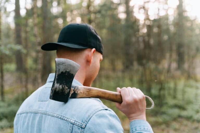 Axe Throwing Fundamentals Jhonny Throws